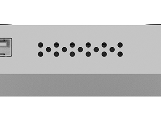 FC-8200T动态人脸门禁一体机